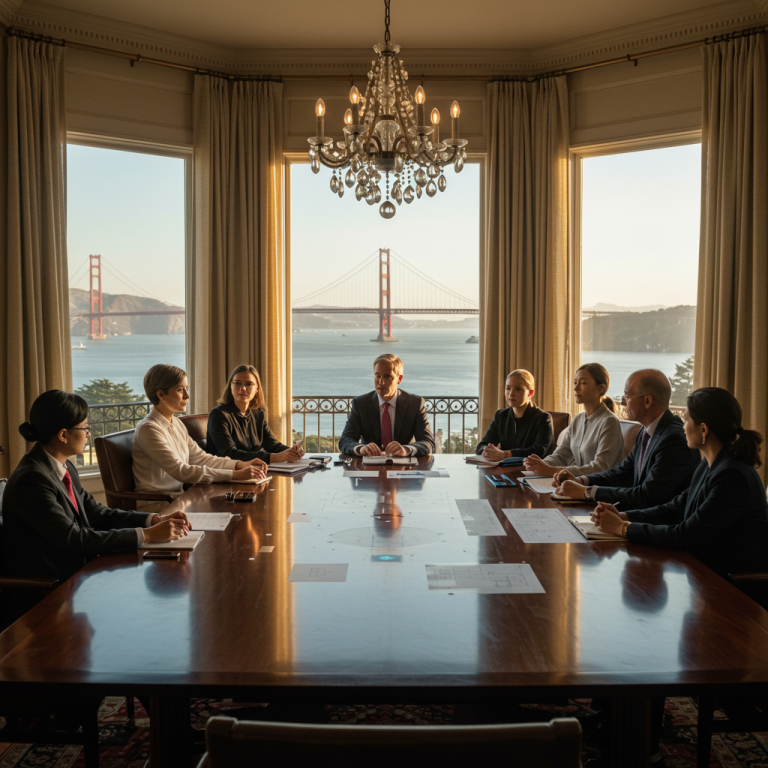AI Future Debate: Experts Mull Humanity’s Successor - QuantoSei News