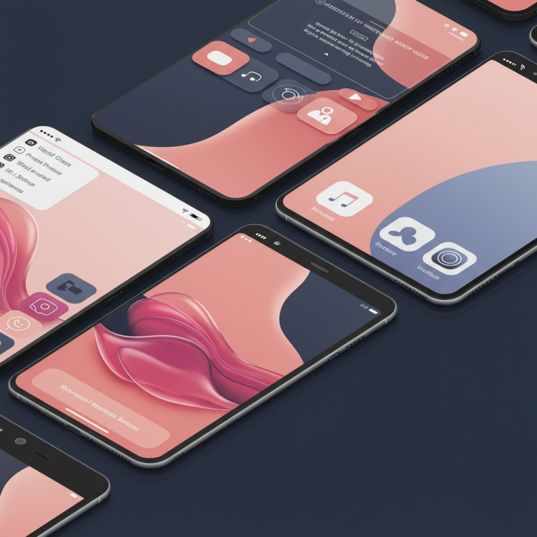 Apple Unveils ‘Liquid Glass’ Software Design: iOS 26 & Beyond ...