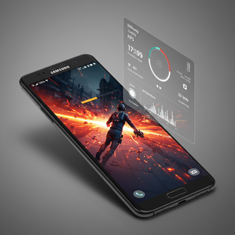 Boost Samsung Gaming: Master Game Booster+ on Galaxy Phones - QuantoSei ...