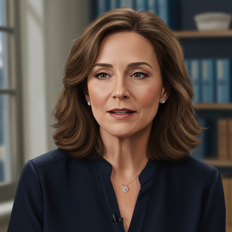 Director Reveals Why Barbara Walters’ Daughter & Diane Sawyer Aren’t In ...