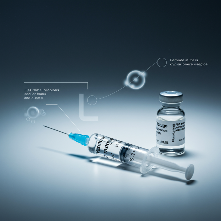 FDA Approves Revolutionary Twice-Yearly HIV Shot, Yeztugo: Can Access ...