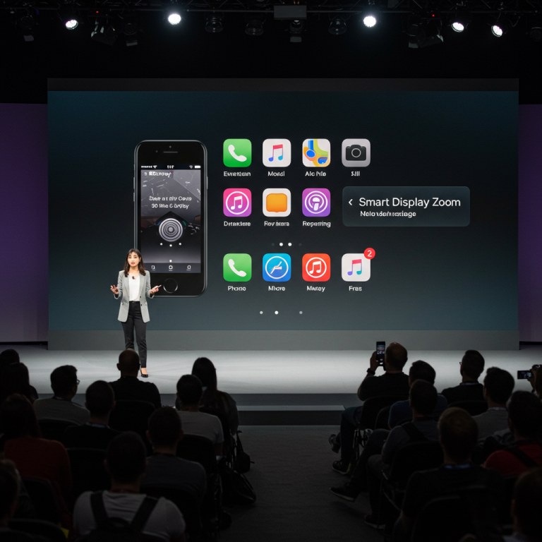iOS 26 CarPlay Update Optimizes Any Car Screen - QuantoSei News