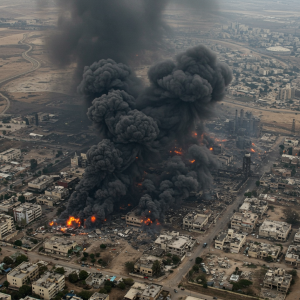 Israel-Iran Conflict: Key Events on June 15, 2025 - QuantoSei News