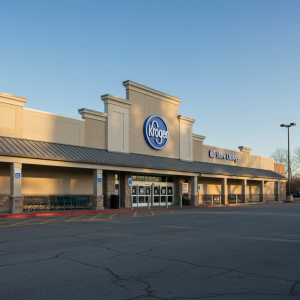 Kroger Closing 60 Stores: Here’s the List of Locations - QuantoSei News
