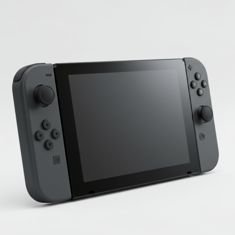Nintendo Switch 2 Review: Familiar Form, Future Potential - QuantoSei News
