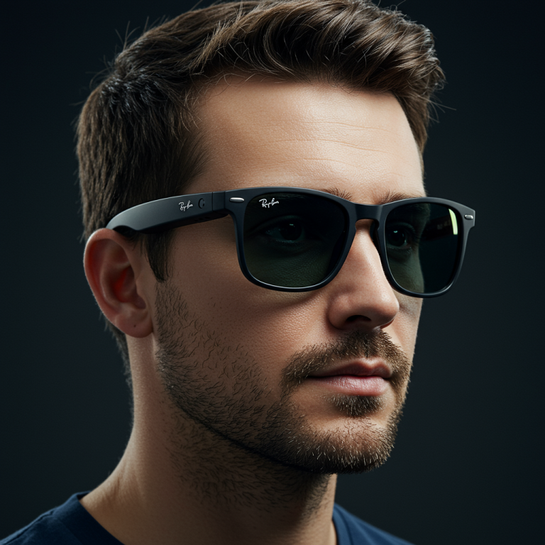 Ray-Ban Meta Smart Glasses: A 7-Month Long-Term Review - QuantoSei News