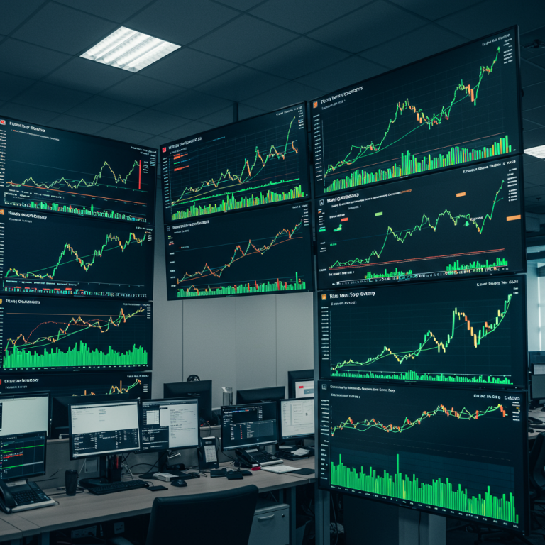 Stablecoin Bill Sparks Coinbase, Circle Stock Rally - QuantoSei News