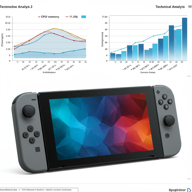 Switch 2 Hardware: Digital Foundry’s Power vs. Display Review ...