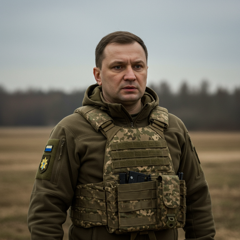 Ukraine Holds Kursk Foothold Inside Russia, Commander Affirms ...