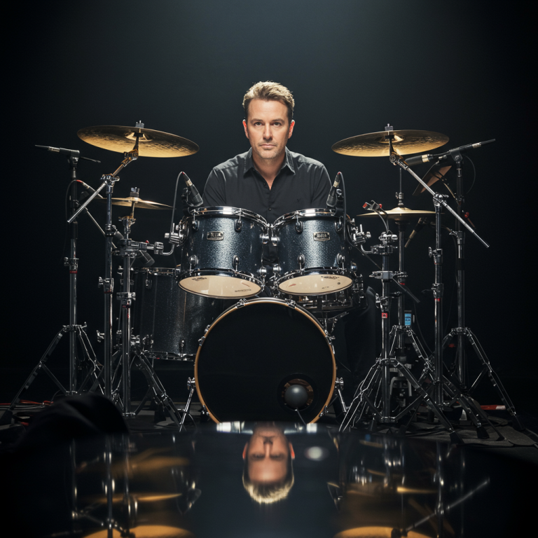 Pearl Jam Drummer Matt Cameron Departs After 27 Years - QuantoSei News
