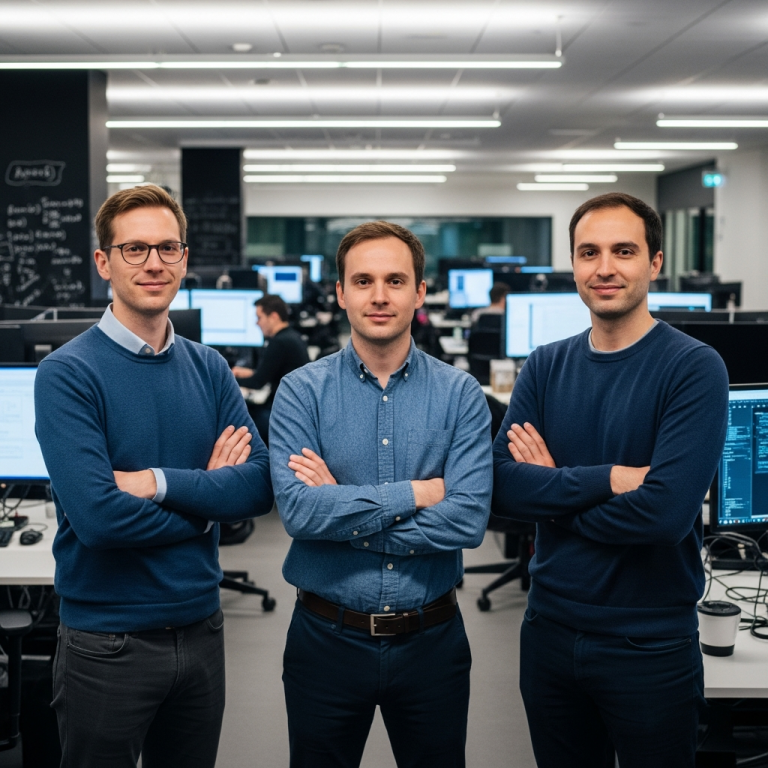 AI Talent Battle: Thinking Machines Founders Return to OpenAI ...
