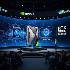Nvidia RTX 5000 Series: Prices, Release, AI Impact & Scarcity ...