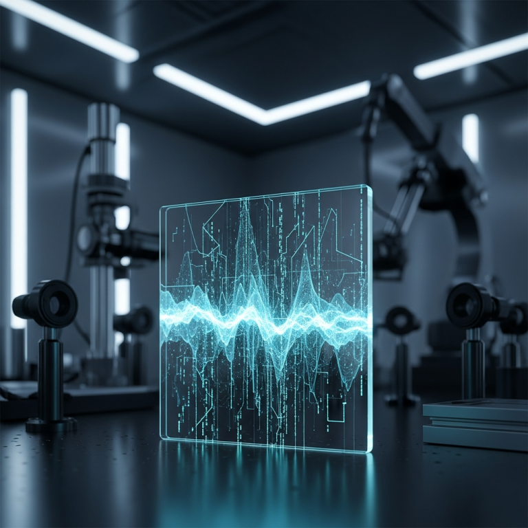 Microsoft’s Project Silica: 10,000-Year Data in Everyday Glass ...