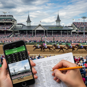 2026 Kentucky Derby Trifecta: Expert Picks & Winning Bets - QuantoSei News