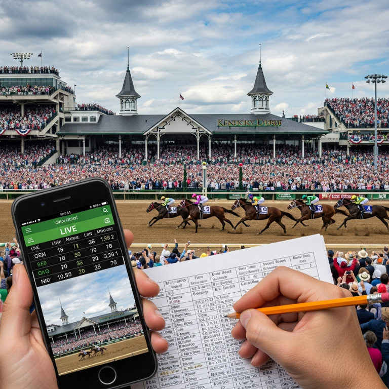 2026 Kentucky Derby Trifecta: Expert Picks & Winning Bets - QuantoSei News