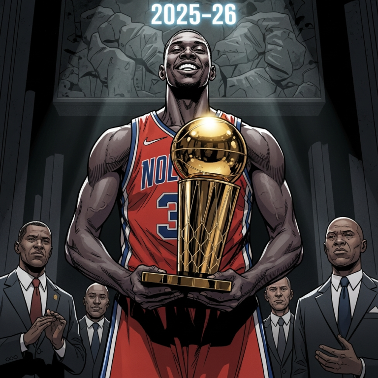 Victor Wembanyama: Unanimous 2026 DPOY & NBA History Maker - QuantoSei News